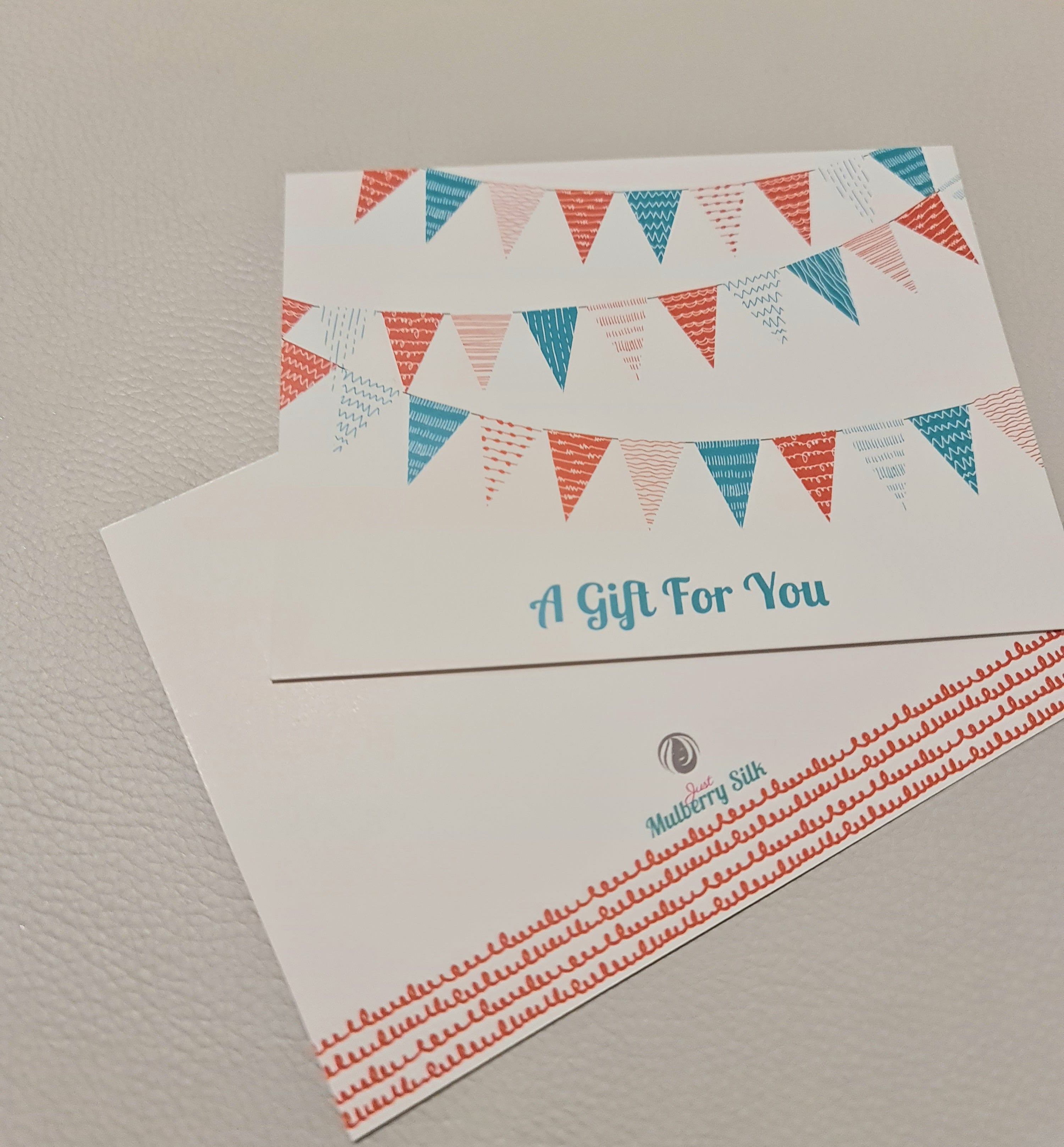 Gift Tag | mulberry-silk-australia – Just Mulberry Silk